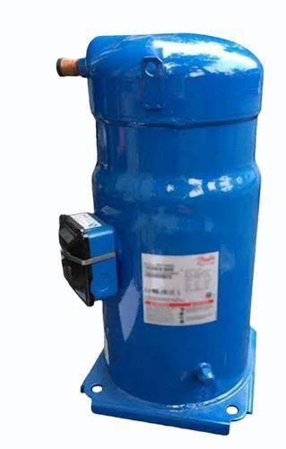 Danfoss Sm185s4rc Scroll Compressor At ₹ 38000 Piece Refrigeration Compressors In New Delhi