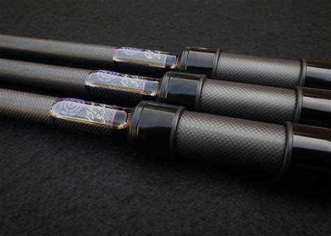 Code 13ft Carp Rod Code Rods