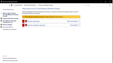 Application Firewall IT Security Office Virginia Tech