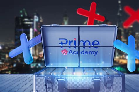 Trading Forex Financial Materials With Prime Academy Prime Academy