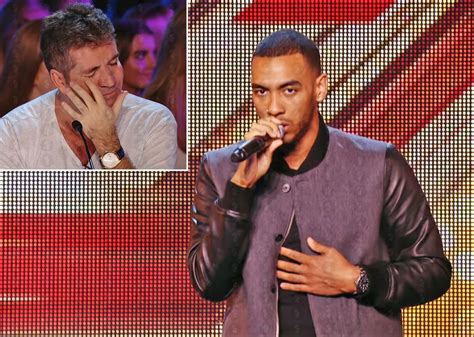 Josh Daniel Has Judges In Tears Singing For His Late Friend On The X