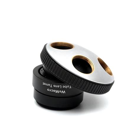 Wemacro Tube Lens Turret Sidereal Melbourne Binocular And Telescope Shop