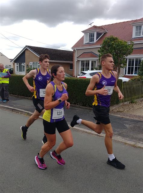 Guilden Sutton 10k