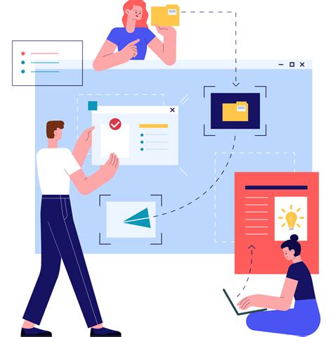 the three main principles of user interface… data driven design