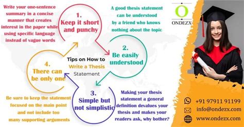 How To Write Thesis Statement R Allindiaresearchs