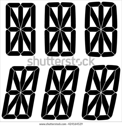 32 Imágenes De 14 Segment Display Imágenes Fotos Y Vectores De Stock Shutterstock