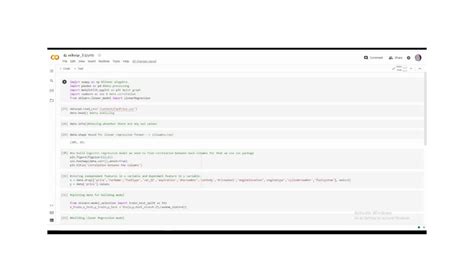 anaghaa reddy pulakurthi on linkedin oasisinfobyte internship datascience letsconnect