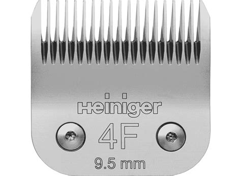 Saphir_4F - Heiniger AG