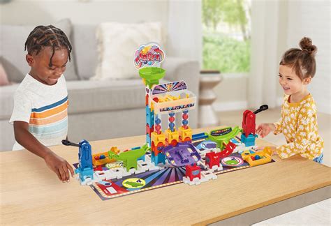 Vtech Mr Gaming Set S300 Oku