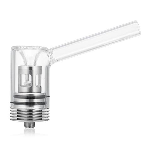 510 Thread Motar Wax Wax Atomizer Quartz Chamber Coilless Wax Atomizer Wish