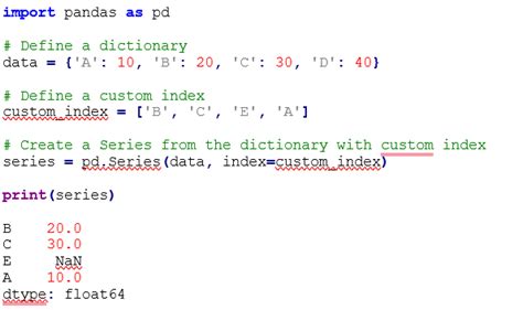Surushatutorials Python Pandas