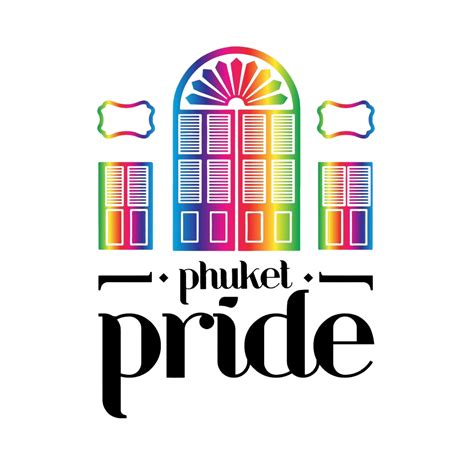 Phuket 🌈 Phuket Pride Festival 2025 🌈 พร้อมยัง วันนี้ 5 โมงเย็น เจอกัน เราจะเปลี่ยนหาดป่า