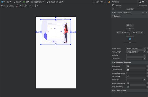 Latihan Konversi Layout · Modul Pemrograman Mobile