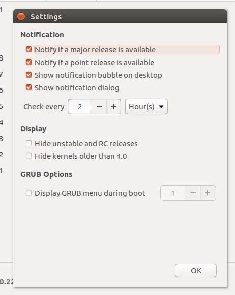 How To Upgrade Linux Kernel In Ubuntu And Linux Mint Easily With Ukuu