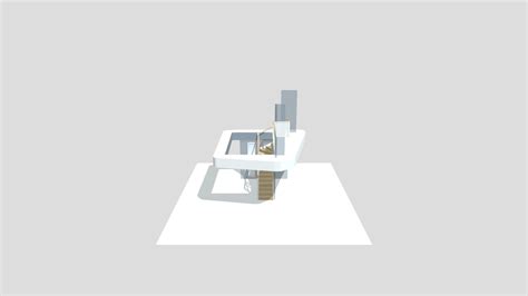 57710 3d Model By Westwoodstairs Bb18ee1 Sketchfab