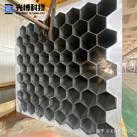湿式静电除尘器阳极管装置设计原理与性能分析 知乎