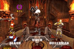 Quake III Arena My Abandonware