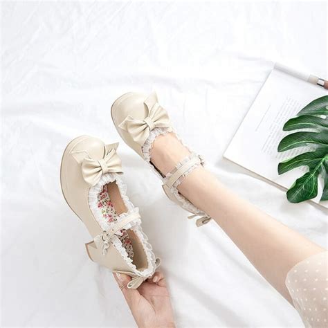 Cute Doll Shoes Sissylover