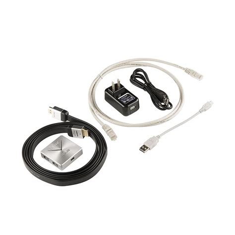 Pcduino Av Kit Buy In Australia Dev 11714 Sparkfun Core