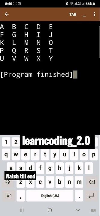 New Youtubeshorts Viral Video Trending A To Z Pattern Java Software Whatsappstatus