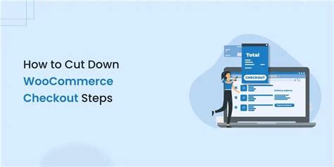 Simplifying Woocommerce Checkout Steps—fmeaddons