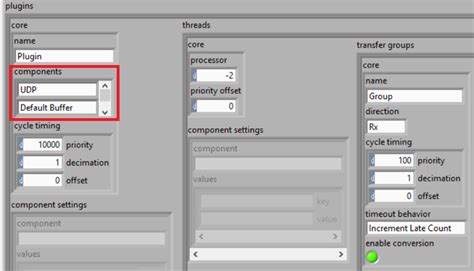 Cannot Receive Other Datatypes Than Double Using Udp Plugin · Issue 75