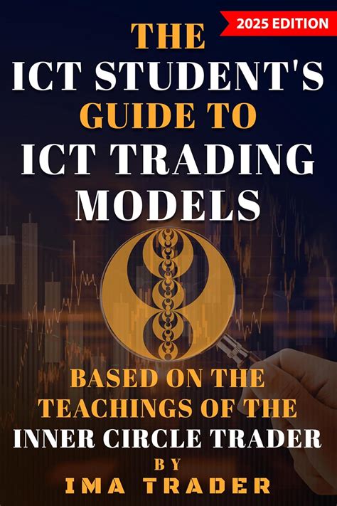 The Ict Students Guide To Ict Trading Models Based On The
