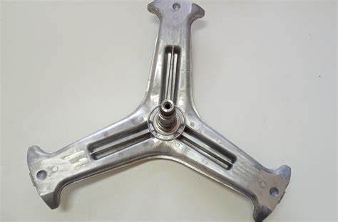 Crocera originale ricambio per lavatrice LG modello F1289QD - Bandi Srl