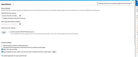 only office an error has occurred while opening the file support