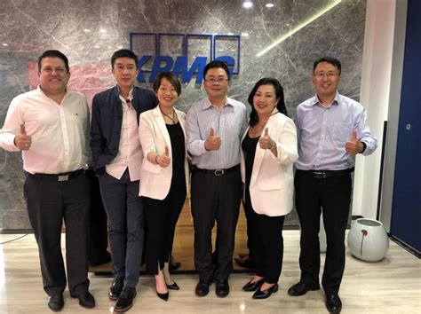 Uipath Kpmg Together Jessie Zhang
