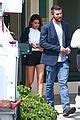 Selena Gomez Carries A Bible While Leaving Pilates Class Photo 4059354 Selena Gomez Photos