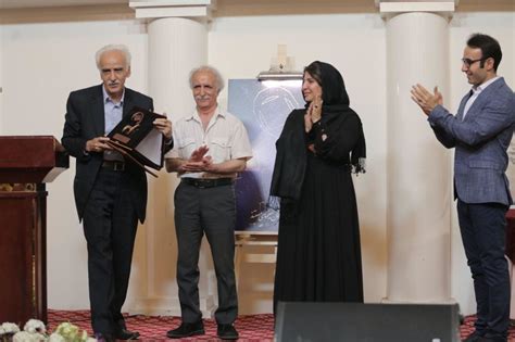 نکوداشت تهامی‌نژاد و مختاری، ستون‌های سینمای مستند برگزار شد خبرآنلاین