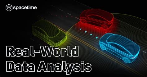 Learning From The Roads How Spacetime Enhances Adas With Real World Data