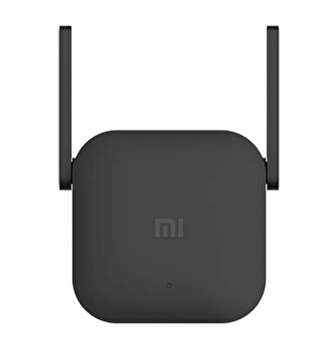 Xiaomi Mi Ro3 Pro Siyah Wi Fi Sinyal Yakınlaştırıcı Fiyatı Ve Özellikleri Kampanyaları