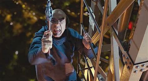 Smurfs 2 The Gargamels Stunt Wand Hank Azaria