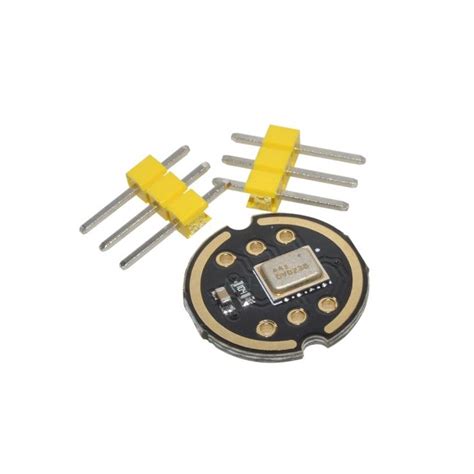 Inmp441 Microfono Omnidireccional I2s 24 Bits Para Esp32 16