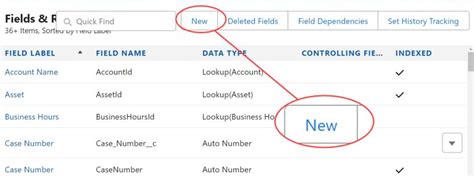How To Set Visible Lines For Text Area Long Field In Salesforce