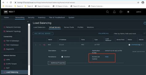 Restrict Ip Ranges Of The Load Balancer Of Your Ingress Controller