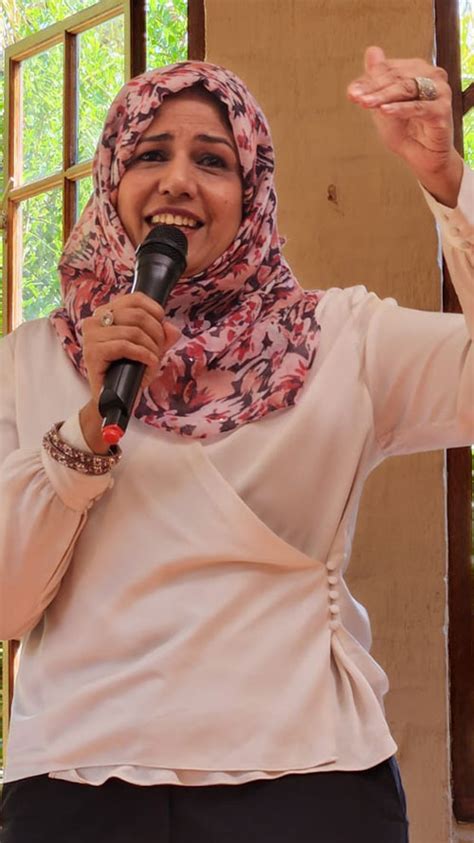 Fatima Rehman Mind And Wellness Coach Author And Speaker South Africa