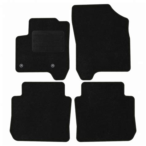 Citroen C3 Picasso 2008 2017 Dywaniki Welurowe Pl