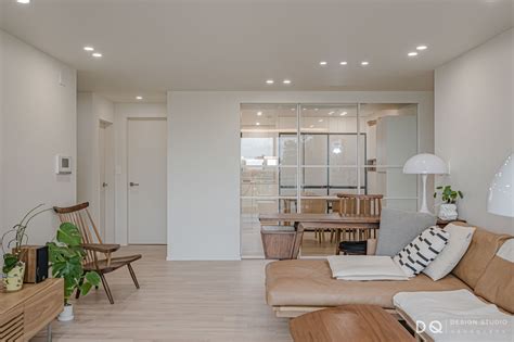 옥수현대 35py 디큐디자인스튜디오