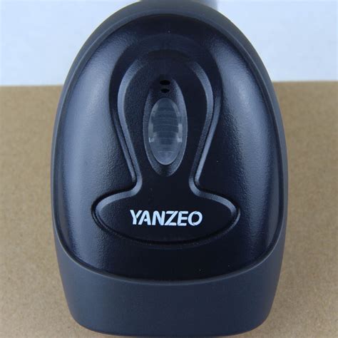 Yanzeo C2000 2d Usb Wired Reader Qr Pdf417 Superma Grandado