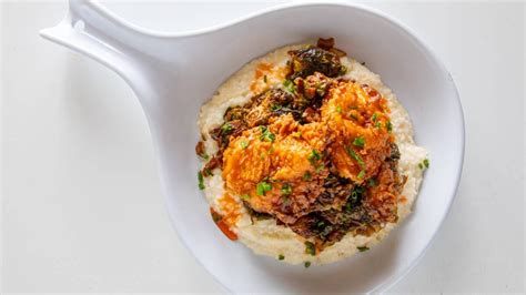 Ruby Slipper Announces Cozy Autumn Menu Fsr Magazine