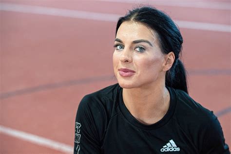 Dovilė Kilty Lietuvos Sporto Enciklopedija