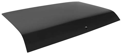 Trunk Lid 1968 Cutlass Steel Coupe Restoparts Classic Body Parts