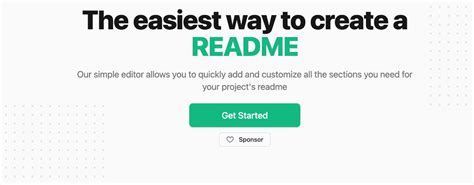 How To Create An Engaging Readme For Your Data Science Project On Github Hackernoon
