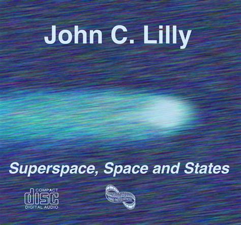 John C Lilly Consciousness Pioneer Mind And Brain Researcher