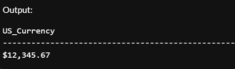 Sql Format Function Explained With Examples