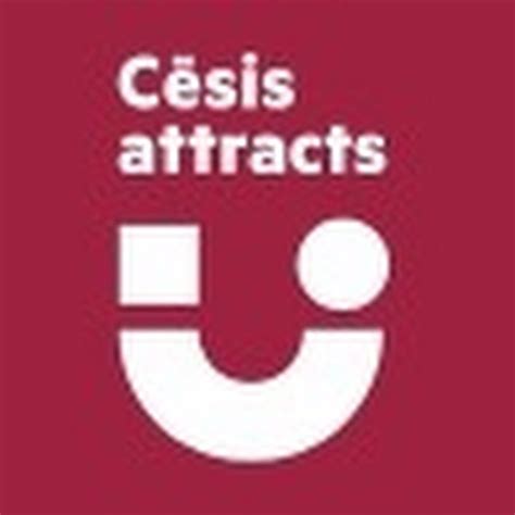 Visit Cēsis Youtube