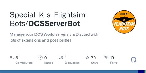 Dcsserverbotextensionsvoicechatpy At Master · Special K S Flightsim Botsdcsserverbot · Github